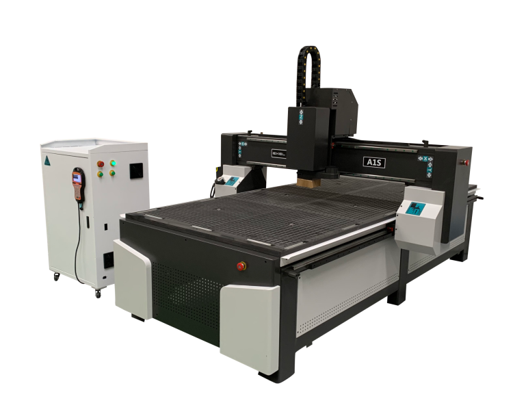 Best Quality CNC Routers Machines with Auto Tool Change in UK | EXEL CNC